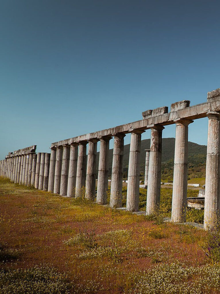 Messinian Bay Hotel | Διακοπές στην πόλη της Καλαμάτας